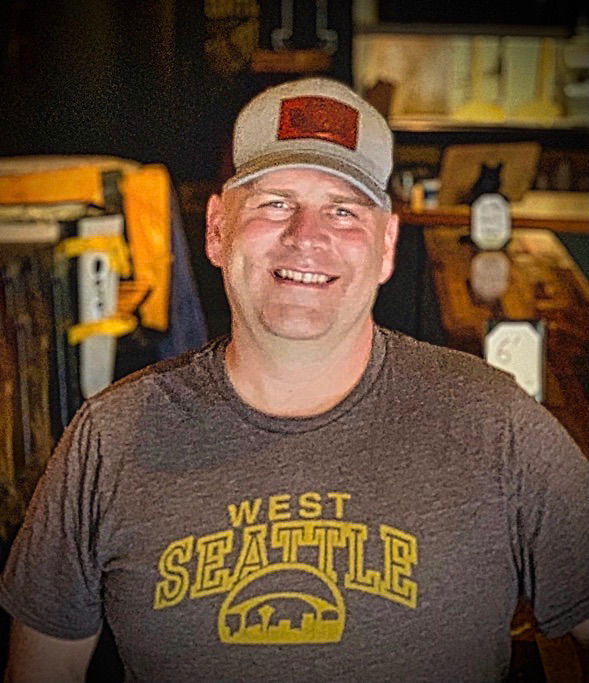 Dan Austin named West Seattle Parade Grand Marshall; Parade is July 23 ...